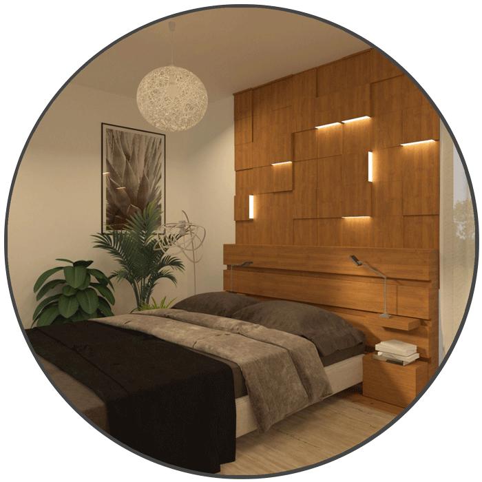 Sg-Athom - Hôtel Modulaire